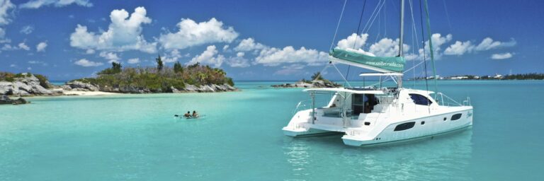 The Pink Sand Phenomenon of Bermuda - Sail Bermuda